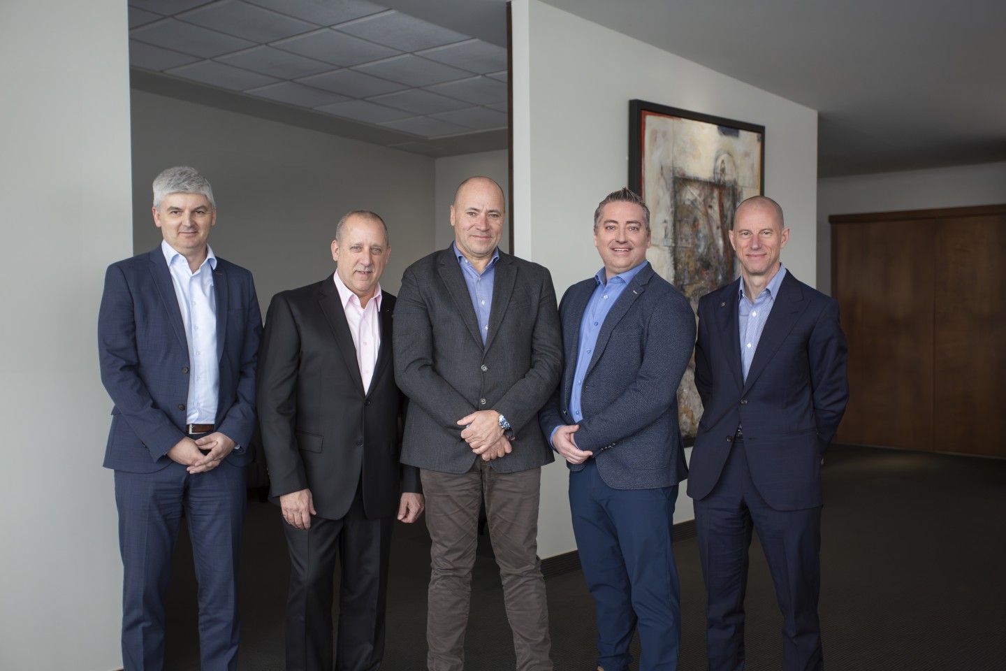 Premier Tech partnership | MG Tech